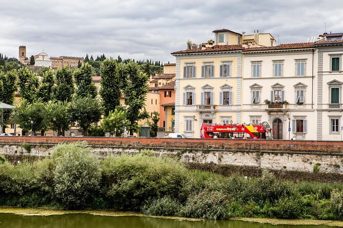 City Sightseeing Florence Hop-On Hop-Off Bus Tour - The Real Experience: Authentic Traveler Perspectives