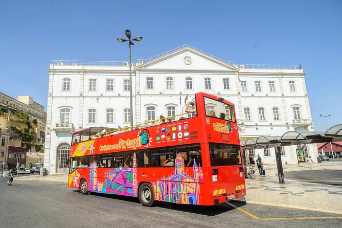 City Sightseeing Lisbon Hop-On Hop-Off Bus Tour - Final Thoughts: Is It Worth It?