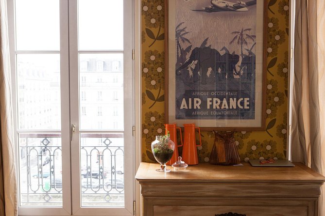 Classic French Cooking Class in Paris with a Local Expert - What Travelers Say