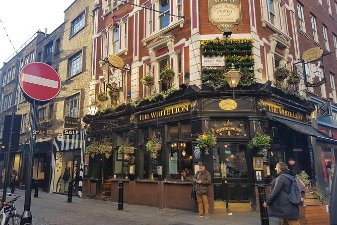 Classic London Tour in a Private Vehicle - Deep Dive into the Value