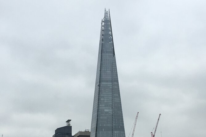 Classic London Tour - What Makes This Tour Special?