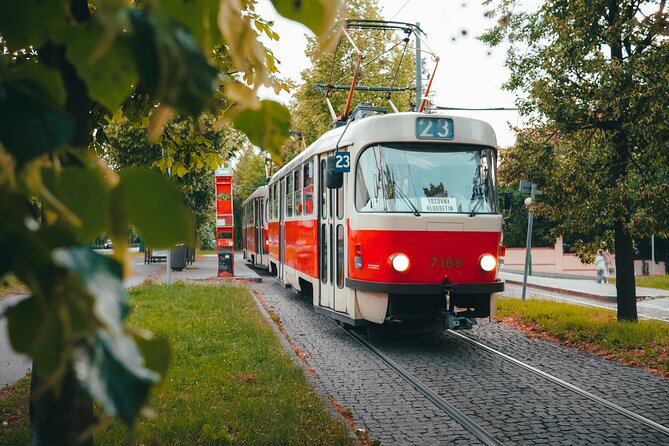 Classic Prague Castle Tour, Strahov Monastery & Castle District - Final Thoughts