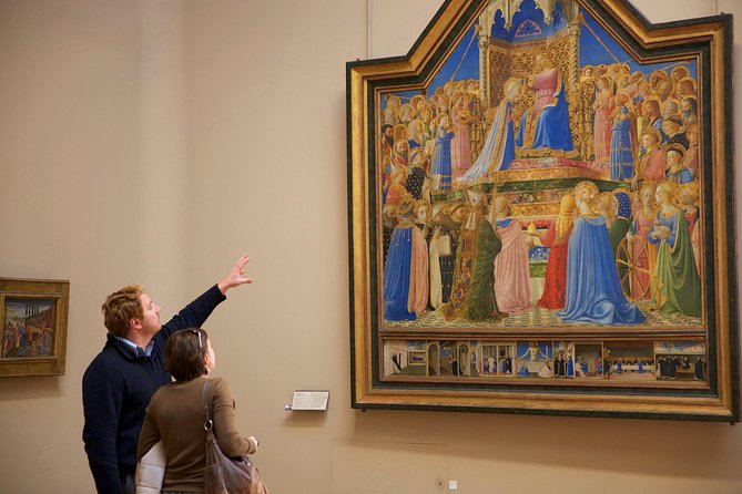 Closing Time at the Louvre: The Mona Lisa at her Most Peaceful - Practical Details and Tips