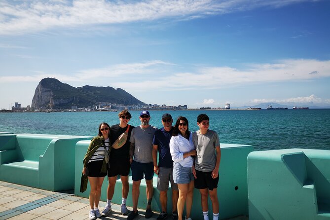 Coastal White Villages and beaches private day trip from Seville - Exploring Cabo Roche and Tarifa