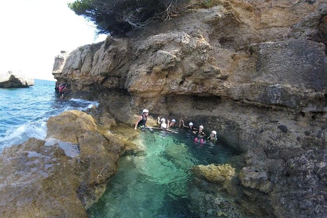 Coasteering Mallorca - Why This Tour Is Highly Praised