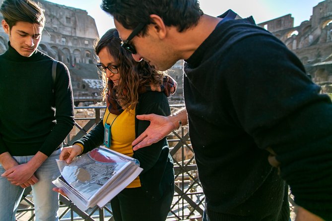 Colosseum, Roman Forum and Ancient Rome Treasure Hunt For Kids - Who Should Consider This Tour?