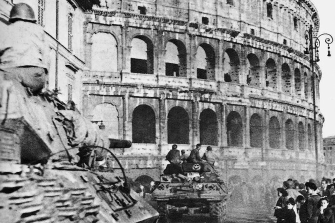 Colosseum, Roman Forum and Palatine Hill with Isuf - Who Will Love This Tour?