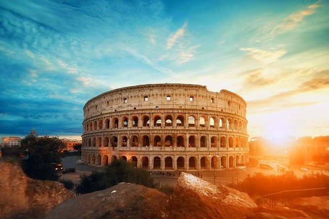 Colosseum Underground & Ancient Rome Guided Tour - Practical Details That Matter
