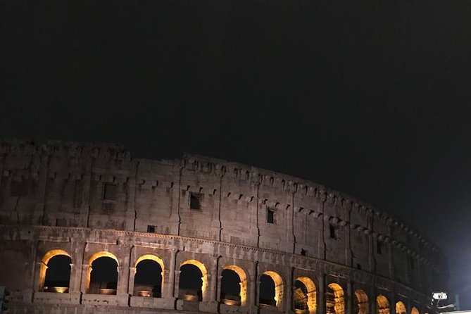 Colosseum with Guided Tour to Arena Floor and Ancient Rome Access - Common Challenges and Considerations