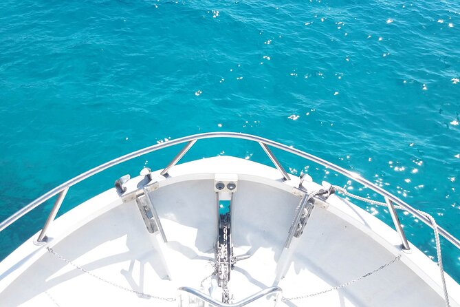 Comino Blue Lagoon and Gozo-Sea Star Boat Private Tour - FAQ