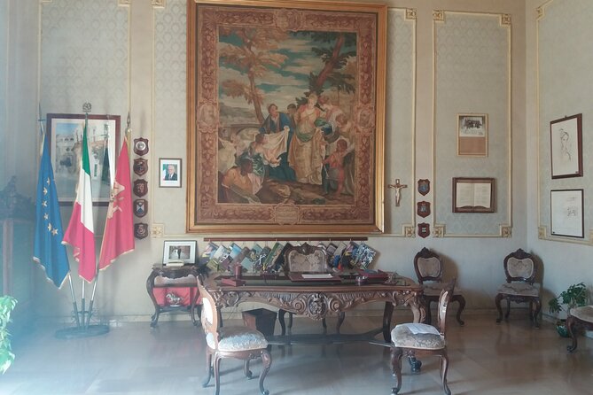 Commissario Montalbano day tour - What Makes This Tour Stand Out