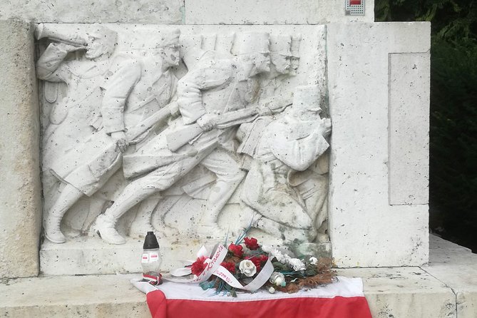 Communist Budapest Walking Tour - Stop 2: House of Terror Museum