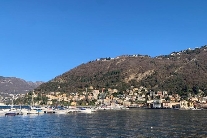 Como, Bellagio & Lugano Day Tour with Lake Cruise - What Travelers Say