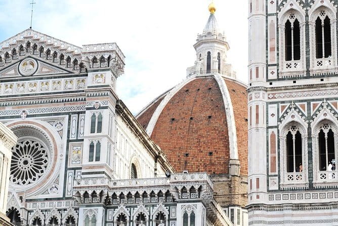 Complete Florence Skip-the-line Full Day Guided Tour Uffizi David & Hotel Pickup - The Reviews Say It All