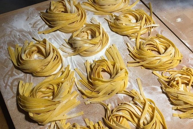 Cook With Us in Rome: A Hands-On Cooking Experience 09:20AM class - Value and Pricing