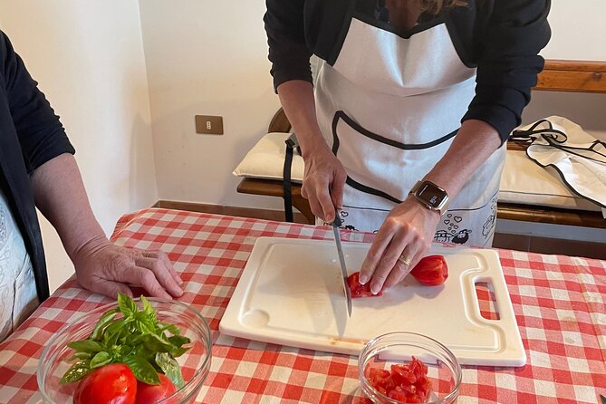 Cooking Class in Tuscany - Why Travelers Rate This Experience So Highly