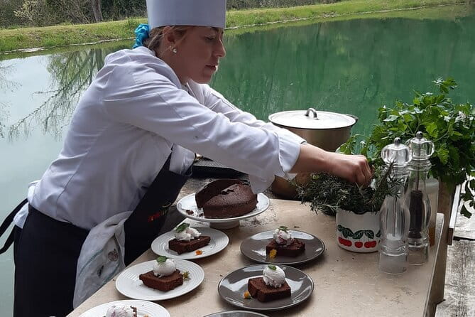 Cooking Class with Fire - Who Would Love This Tour?