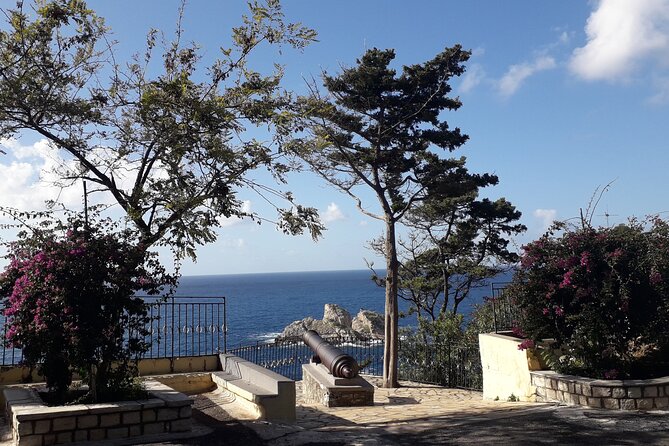 Corfu Panoramic Island Tour by coach, full day tour - The Charm of Paleokastritsa