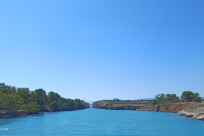 Corinth Canal, Ancient Corinth and Acrocorinth Private Tour - The Logistics and Value