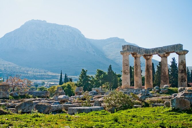Corinth Canal, Ancient Corinth, Nafplio and Epidaurus Private Tour from Athens - Authentic Experiences and Insights from Other Travelers