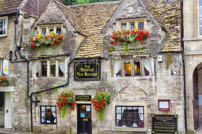 Cotswolds Countryside Tour by Coach: Villages, Views, and Lunch - The Sum Up: Why This Tour Offers Good Value