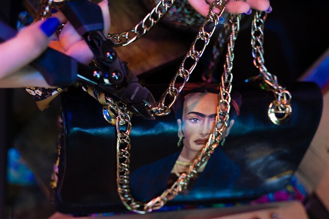 Craft a Unique Parisian luxury bag - The Realities of the Workshop: Time, Cost, and Group Size