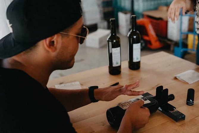 Create a Personal Wine Blend - Final Thoughts