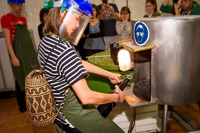 Create you Own Cava Experience at Local Winery near Barcelona - The Value of the Experience