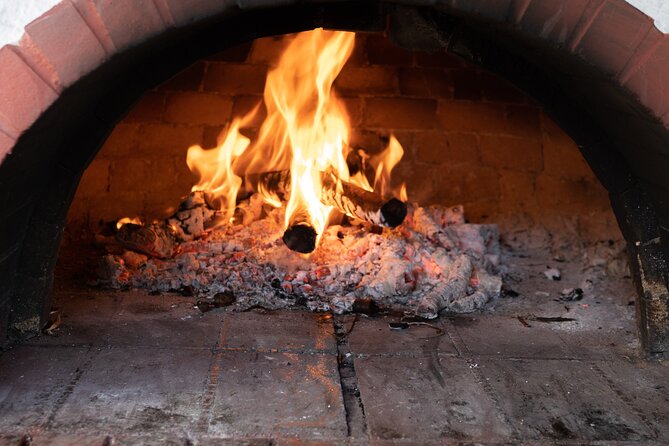 Cretan Cooking Class and Dinner: Evening in a Rethymno Home