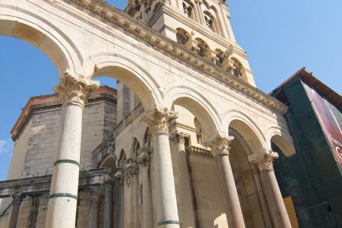 Croatia Island Hopping: Dalmatian Odyssey from Dubrovnik (8 days) - Why Travelers Rave About This Tour