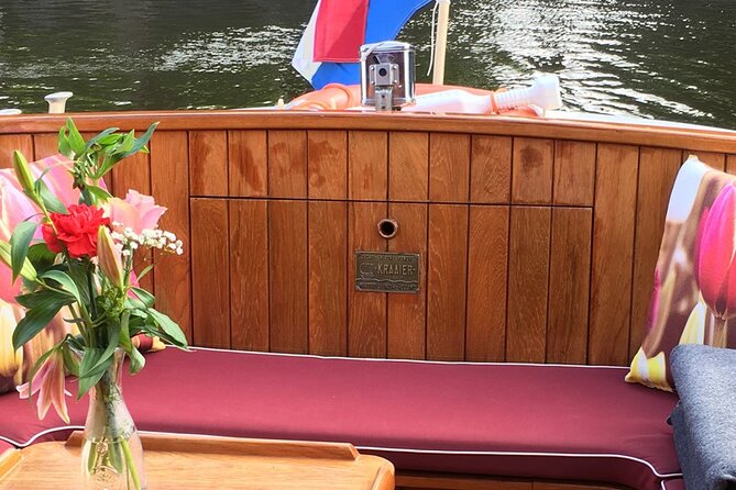 Cruise like a local Amsterdam Small group 12 pax - The Value for Money: Is It Worth It?