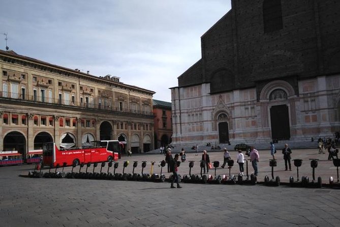 CSTRents - Bologna Segway PT Authorized Tour - The Practical Side: What You Should Know