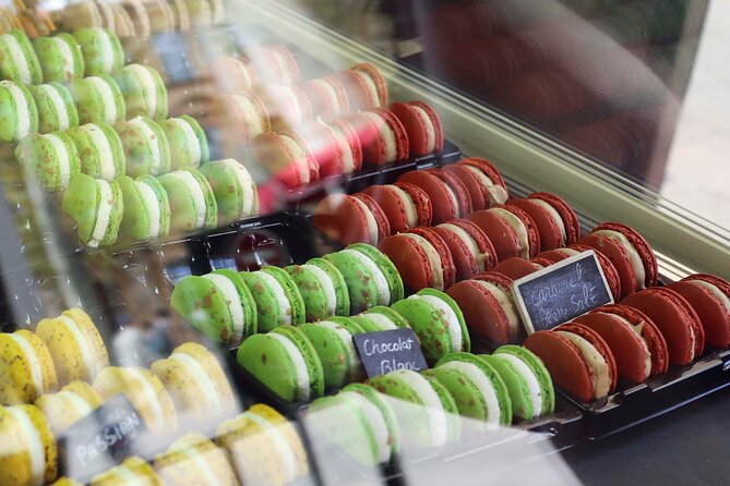 Custom private Paris food tour by walk from the Eiffel Tower - Who Will Appreciate This Tour?