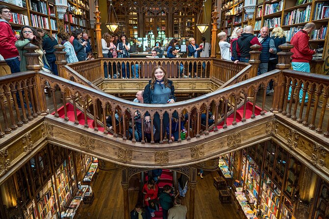 Customizable Full Day Porto Tour: Choose Your Perfect Experience - Final Thoughts