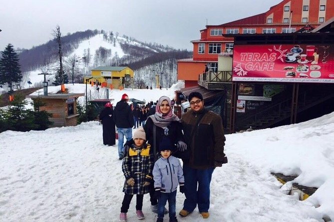 Daily Bursa Uludag Tour - Final Thoughts