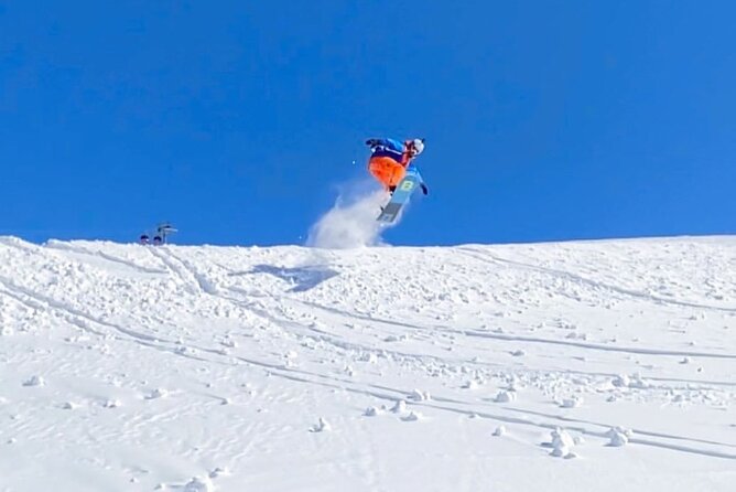 Daily Erciyes Mountain Ski Tour from Cappadocia - The Journey Begins: From Cappadocia to Erciyes