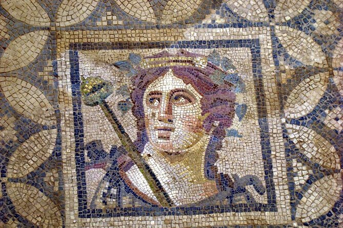 Daily Trip to Pamukkale, Hierapolis Ancient City, Laodicea Ancient City - What Makes This Tour Stand Out?