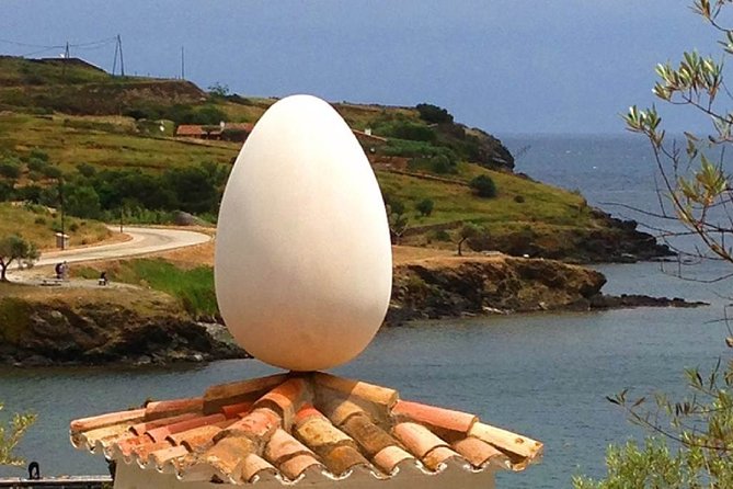 Dalí & Wine | Premium Private Tour with Coastal or Girona Add-On - Authentic Experiences and Reviews