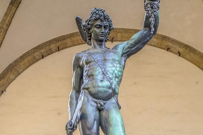 Dan Browns INFERNO Walk with a Local - An In-Depth Look at the Tour Experience