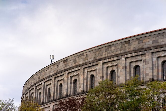 Das ehemalige Reichsparteitagsgelände - Geländebegehung - A Deep Dive into the Experience