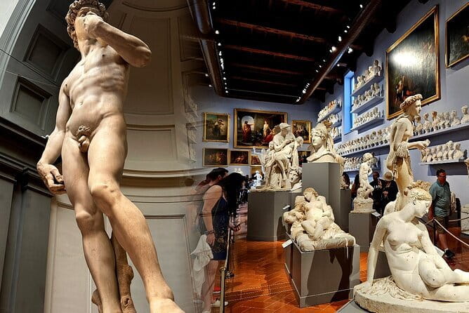 David & Accademia Gallery Florence Private Tour with Local Guide - The Experience Reviews: Authentic Perspectives
