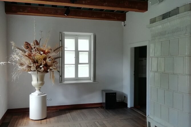 Day tour from Warsaw to Chopins birthplace and trough Mazovia's highlights - Practical Details and What You Should Know