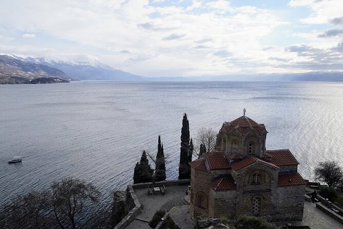 Day tour of Ohrid & St. Naum, N Macedonia from Tirana - FAQ