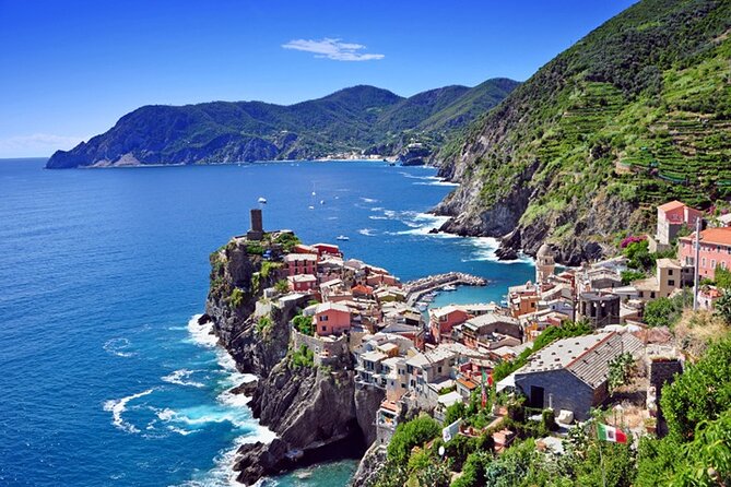 Day Trip Cinque Terre from Milan - What Reviewers Say