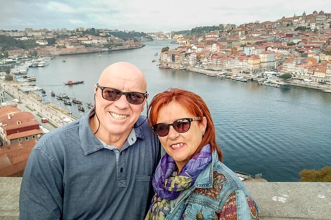 Day trip from lisbon to porto private tour - Authentic Experiences and Tips Based on Reviews