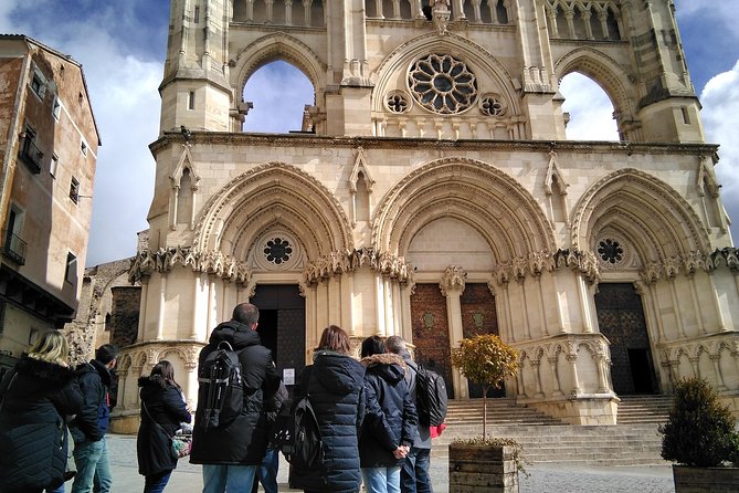 Day trip to Cuenca from Madrid with cathedral visit - Real Traveler Feedback