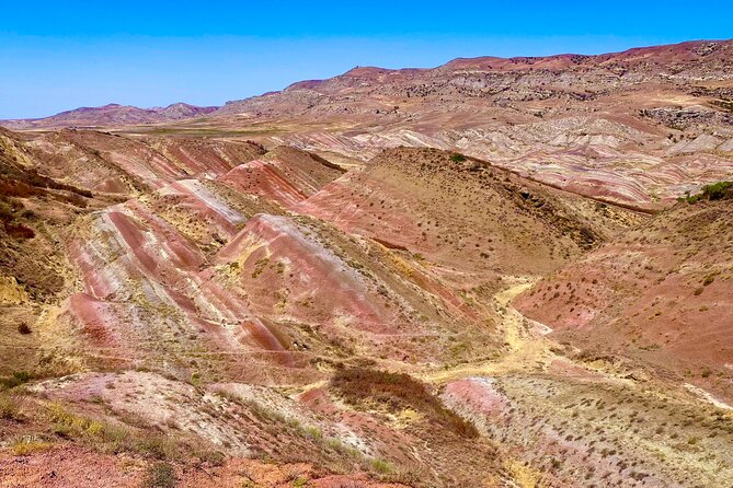 Day Trip to Rainbow Mountains and David Gareja - Practical Tips for Making the Most of the Tour
