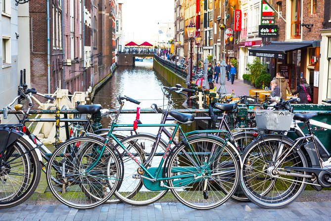 Day Trip To Tulip Gardens Of Keukenhof From Amsterdam: Private & Personalized - FAQ