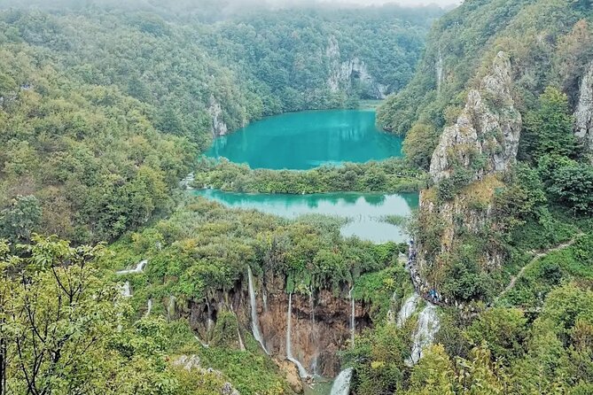 Day trip Zagreb-Plitvice Lakes-Rastoke-Zagreb private transfer - Authentic Experiences and Traveler Feedback