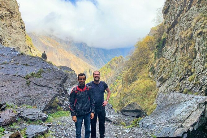 Day Trips to Explore Northern Georgia with Local, Beka - Who Will Love This Tour?